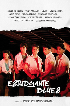 ‎Estudyante Blues (1989) directed by Mike Relon Makiling • Reviews ...