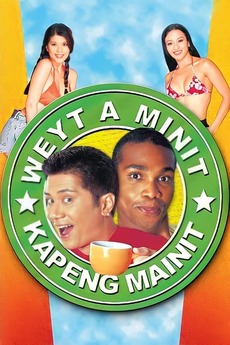 ‎Weyt A Minit, Kapeng Mainit (2001) directed by Ben Feleo • Reviews ...