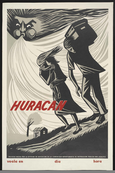 ‎Huracán (1958) directed by Benjamín Doniger • Reviews, film + cast ...
