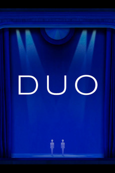 ‎Duo (2015) directed by Janis Aussel, Elsa Boyer • Reviews, film + cast ...