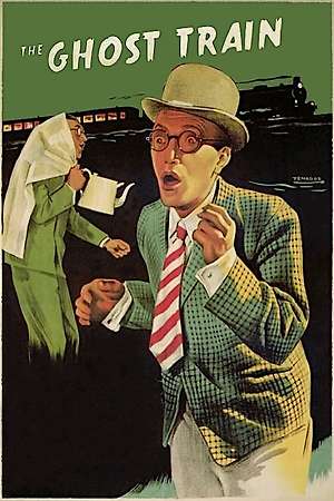 ‎Films starring Arthur Askey • Letterboxd