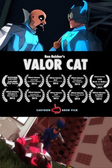 ‎Valor Cat (2015) directed by Benjamin Reicher • Film + cast • Letterboxd