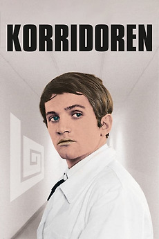 ‎The Corridor (1968) directed by Jan Halldoff • Reviews, film + cast ...