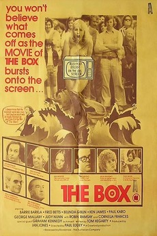 the box 2003