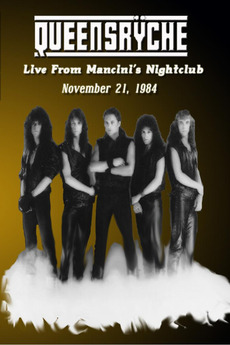 ‎Queensryche: [1984] McKees Rocks, PA (1984) • Film + cast • Letterboxd