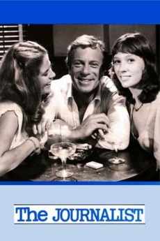 ‎The Journalist (1979) directed by Michael Thornhill • Reviews, film ...