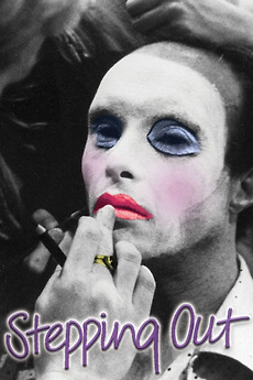 ‎Stepping Out (1980) directed by Chris Noonan • Reviews, film + cast ...