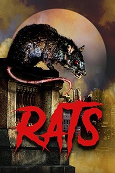 ‎Rats (2003) directed by Tibor Takács • Reviews, film + cast • Letterboxd