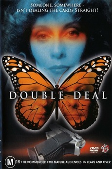 ‎Double Deal (1983) directed by Brian Kavanagh • Film + cast • Letterboxd