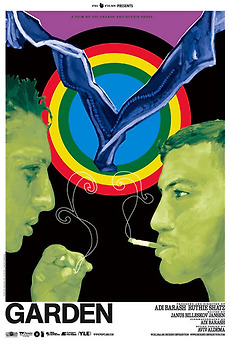 ‎Garden (2003) directed by Adi Barash, Ruthie Shatz • Reviews, film ...