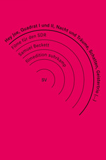 ‎Films directed by Samuel Beckett • Letterboxd