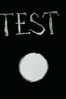 ‎Test I (1971) directed by Józef Robakowski • Reviews, film + cast ...