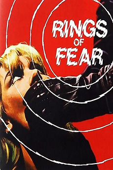 ‎Rings of Fear (1978) directed by Alberto Negrin • Reviews, film + cast ...
