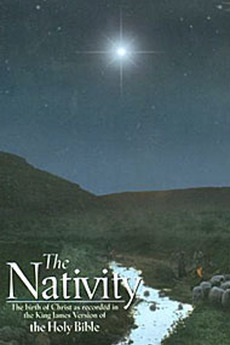 ‎The Nativity: Luke II (1986) directed by Scott Murphy • Reviews, film ...