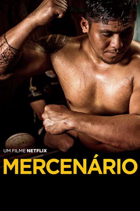 ‎Mercenary (2016) directed by Sacha Wolff • Reviews, film + cast ...