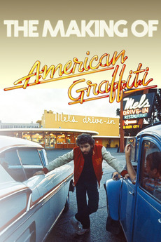 american graffiti director