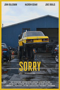 ‎Sorry (2012) directed by Jeroen Houben • Reviews, film + cast • Letterboxd