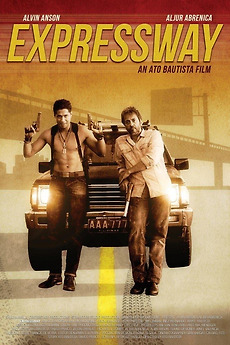 ‎Expressway (2016) directed by Ato Bautista • Reviews, film + cast ...