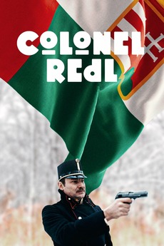‎Colonel Redl (1985) directed by István Szabó • Reviews, film + cast ...
