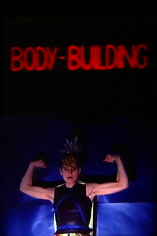 ‎Bodybuilding (1984) directed by A. Hans Scheirl, Ursula Pürrer ...