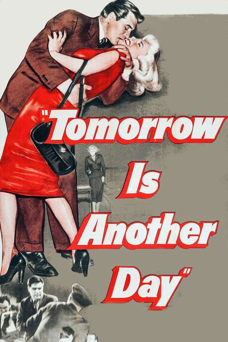 ‎Tomorrow Is Another Day (1951) directed by Felix E. Feist • Reviews ...