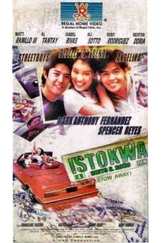 ‎Istokwa (1996) directed by Chito S. Roño • Reviews, film + cast ...