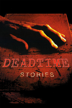 ‎Deadtime Stories (2009) directed by Tom Savini, Michael Fischa et al ...
