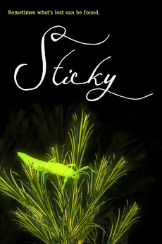 ‎Sticky (2014) directed by Jilli Rose • Reviews, film + cast • Letterboxd