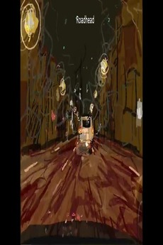 ‎Roadhead (1998) directed by Bob Sabiston • Reviews, film + cast ...