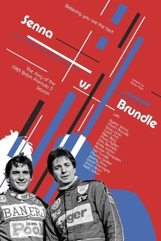 ‎Senna vs Brundle (2016) directed by Mario Muth • Reviews, film + cast ...