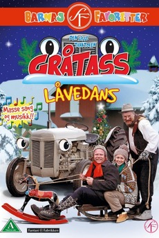 ‎Gråtass - Låvedans (2002) directed by Trond Jacobsen • Film + cast ...