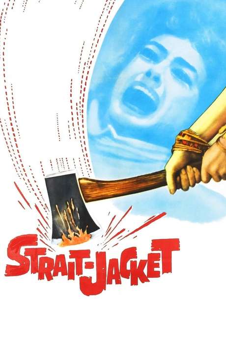 ‎Strait-Jacket (1964) directed by William Castle • Reviews, film + cast ...