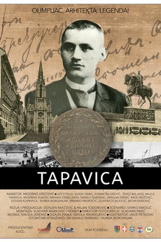 ‎Tapavica (2016) directed by Milan Todorović, Ognjen Rakčević • Reviews ...