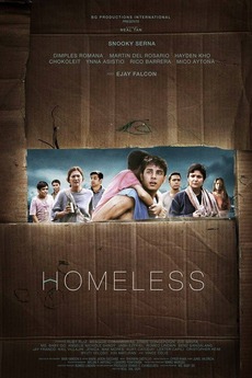 ‎Homeless (2015) directed by Neal 'Buboy' Tan • Reviews, film + cast ...