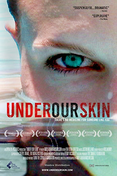‎Under Our Skin (2008) directed by Andy Abrahams Wilson • Reviews, film + cast • Letterboxd