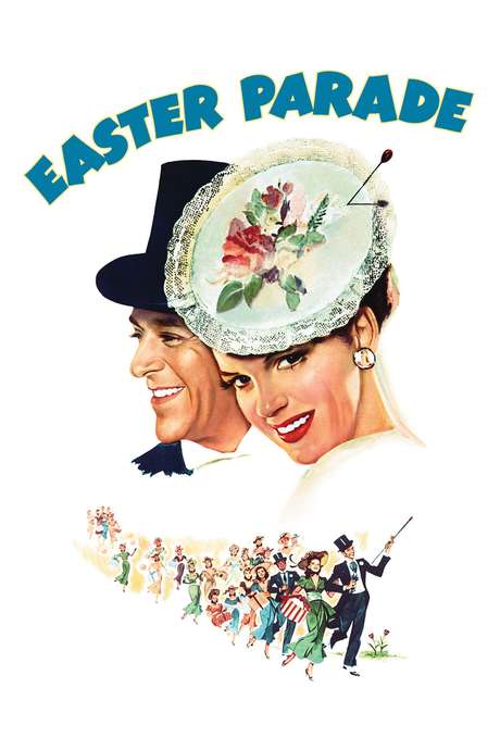 ‎Easter Parade (1948) directed by Charles Walters • Reviews, film ...