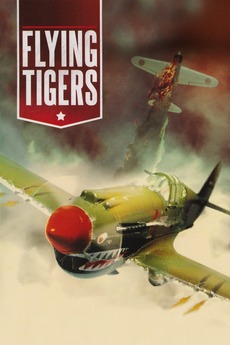 ‎Flying Tigers (1942) directed by David Miller • Reviews, film + cast ...