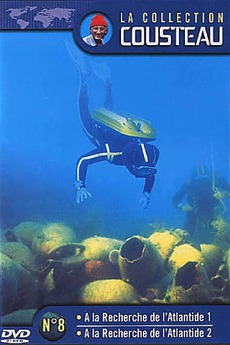 ‎The Cousteau Collection N°8-1 | In Search of Atlantis (Part 1) (1978 ...