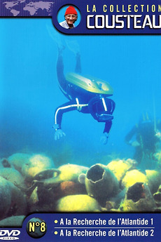 ‎The Cousteau Collection N°8-1 | In Search of Atlantis (Part 1) (1978 ...