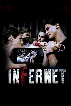 ‎Infernet (2016) directed by Giuseppe Ferlito • Reviews, film + cast ...