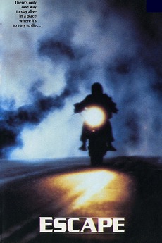 ‎Escape (1989) directed by Richard Styles • Reviews, film + cast ...