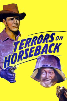 ‎Terrors on Horseback (1946) directed by Sam Newfield • Reviews, film + cast • Letterboxd