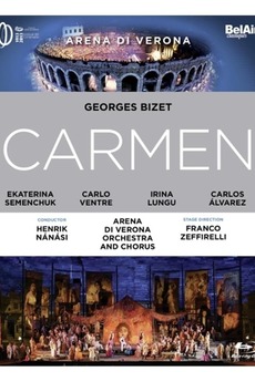 carmen 2014