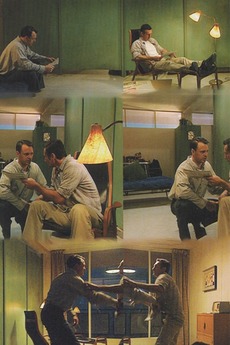 ‎Win, Place, Or Show (1998) directed by Stan Douglas • Reviews, film ...