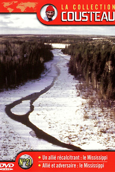 ‎The Cousteau Collection N°21-1 | A Reluctant Ally: The Mississippi ...
