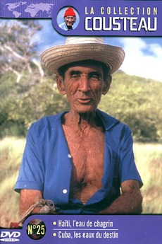 ‎The Cousteau Collection N°25-1 | Haiti: The Water of Sorrow (1986 ...