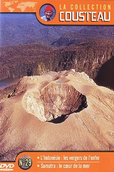 ‎The Cousteau Collection N°29-1 | Indonesia: The Orchards of Hell (1991 ...
