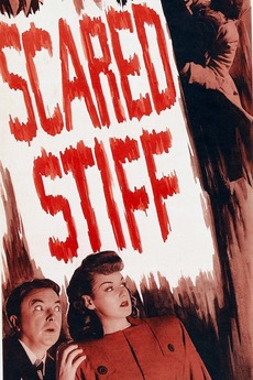 scared stiff sam