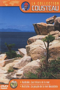 ‎The Cousteau Collection N°44-1 | Australia: Treasures of the Sea (1991 ...