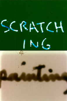 ‎Scratching and Painting on Film (1968) directed by Al Jarnow • Reviews ...